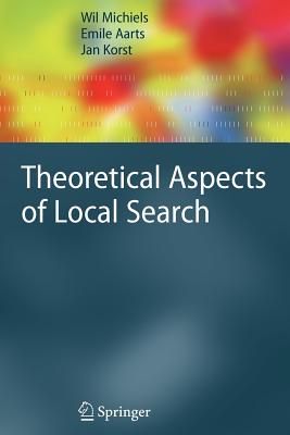 Nwf.com: Theoretical Aspects of Local Search: Wil Michiels: كتب