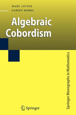 Nwf.com: Algebraic Cobordism: Marc Levine: كتب