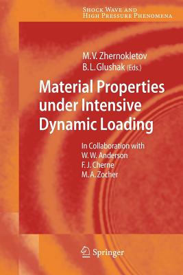 Nwf.com: Material Properties under Intensive Dyna: كتب