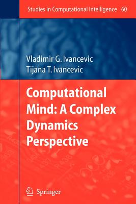 Nwf.com: Computational Mind: A Complex Dynamics P: Vladimir G Ivan: كتب