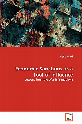 Nwf.com: Economic Sanctions as a Tool of Influenc: Pietro Pirani: كتب