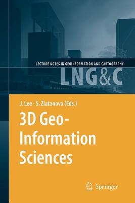 Nwf.com: 3D Geo-Information Sciences: كتب