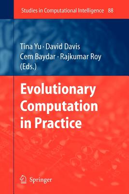 Nwf.com: Evolutionary Computation in Practice: كتب