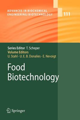 Nwf.com: Food Biotechnology: كتب