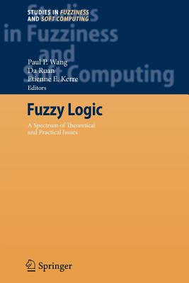 Nwf.com: Fuzzy Logic : A Spectrum of Theoretical : كتب