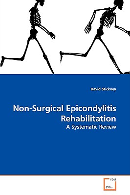 Nwf.com: Non-Surgical Epicondylitis Rehabilitatio: David Stickney: كتب