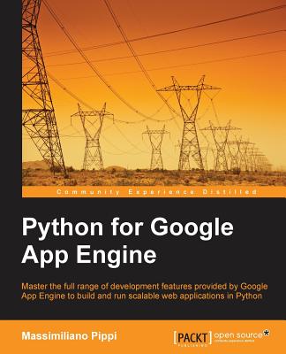 Nwf.com: Python for Google App Engine: Massimiliano Pi: كتب