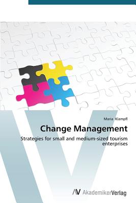Nwf.com: Change Management: Klampfl Maria: كتب
