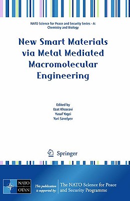 Nwf.com: New Smart Materials via Metal Mediated M: كتب