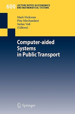 Nwf.com: Computer-aided Systems in Public Transpo: كتب