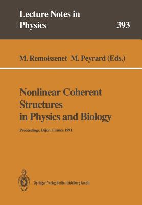 Nwf.com: Nonlinear Coherent Structures in Physics: كتب