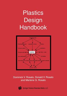 Nwf.com: Plastics Design Handbook: كتب