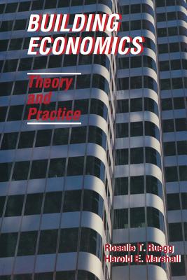 Nwf.com: Building Economics: Theory and Practice: Rosalie Ruegg: كتب