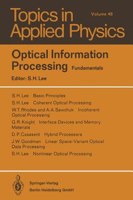 Nwf.com: Optical Information Processing: Fundamen: كتب
