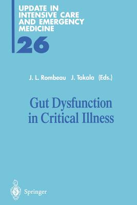 Nwf.com: Gut Dysfunction in Critical Illness: كتب