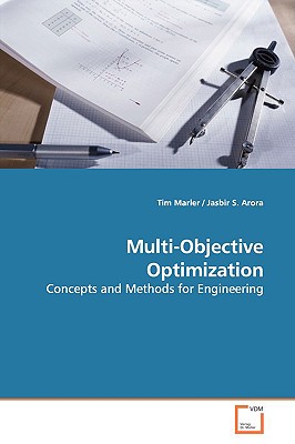Nwf.com: Multi-Objective Optimization: Tim Marler: كتب