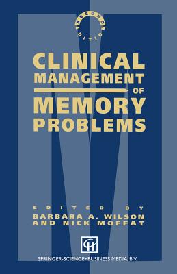 Nwf.com: Clinical Management of Memory Problems: B Wilson: كتب