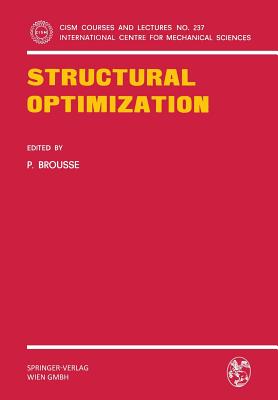 Nwf.com: Structural Optimization: كتب