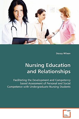 Nwf.com: Nursing Education and Relationships: Stacey Wilson: كتب