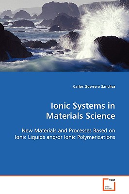Nwf.com: Ionic Systems in Materials Science: Carlos Guerrero: كتب