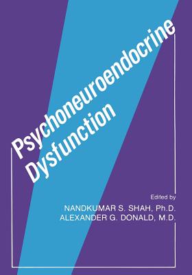 Nwf.com: Psychoneuroendocrine Dysfunction: Nandkumar S Sha: كتب
