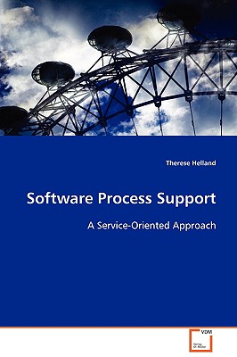 Nwf.com: Software Process Support: Therese Helland: كتب
