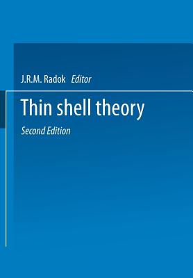 Nwf.com: Thin Shell Theory: كتب