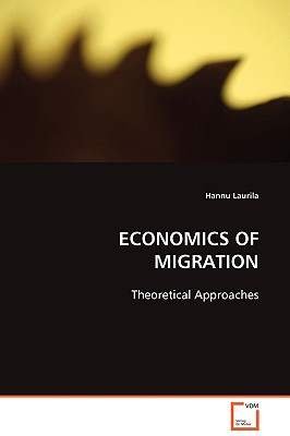 Nwf.com: ECONOMICS OF MIGRATION: Hannu Laurila: كتب