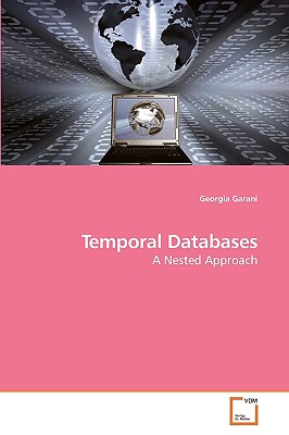 Nwf.com: Temporal Databases: Georgia Garani: كتب