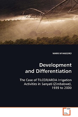 Nwf.com: Development and Differentiation: Mark Nyandoro: كتب