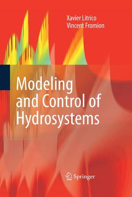 Nwf.com: Modeling and Control of Hydrosystems: Xavier Litrico: كتب