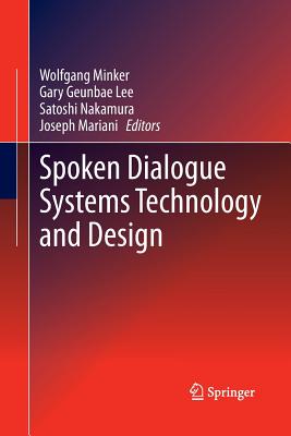 Nwf.com: Spoken Dialogue Systems Technology and D: كتب