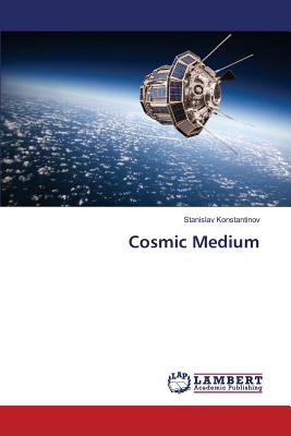 Nwf.com: Cosmic Medium: Konstantinov St: كتب