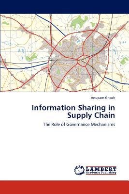 Nwf.com: Information Sharing in Supply Chain: Anupam Ghosh: كتب
