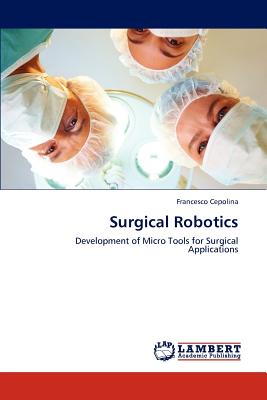 Nwf.com: Surgical Robotics: Francesco Cepol: كتب