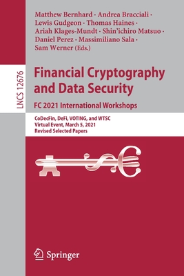 Nwf.com: Financial Cryptography and Data Security: كتب