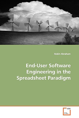 Nwf.com: End-User Software Engineering in the Spr: Robin Abraham: كتب