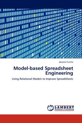 Nwf.com: Model-Based Spreadsheet Engineering: J Come Cunha: كتب