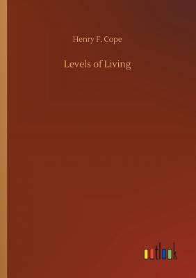 Nwf.com: Levels of Living: Henry F Cope: كتب