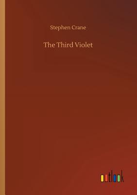 Nwf.com: The Third Violet: Stephen Crane: كتب