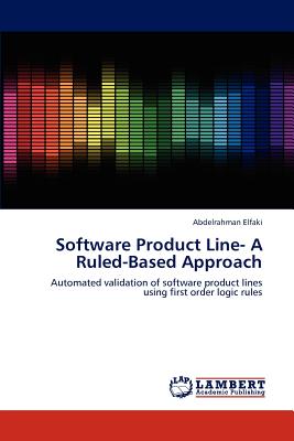 Nwf.com: Software Product Line- A Ruled-Based App: Abdelrahman Elf: كتب