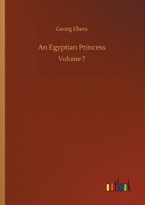 Nwf.com: An Egyptian Princess: Georg Ebers: كتب