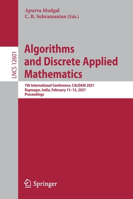 Nwf.com: Algorithms and Discrete Applied Mathemat: كتب