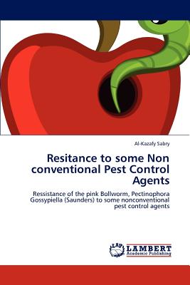 Nwf.com: Resitance to some Non conventional Pest : Al-Kazafy Sabry: كتب