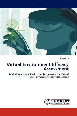 Nwf.com: Virtual Environment Efficacy Assessment: Dawei Jia: كتب