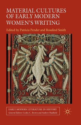 Nwf.com: Material Cultures of Early Modern Women': كتب