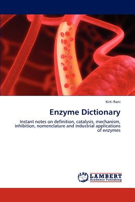 Nwf.com: Enzyme Dictionary: Kirti Rani: كتب