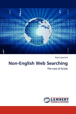 Nwf.com: Non-English Web Searching: Fotis Lazarinis: كتب