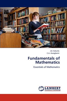 Nwf.com: Fundamentals of Mathematics: J. O. Kekerle: كتب