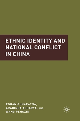 Nwf.com: Ethnic Identity and National Conflict in: A Acharya: كتب